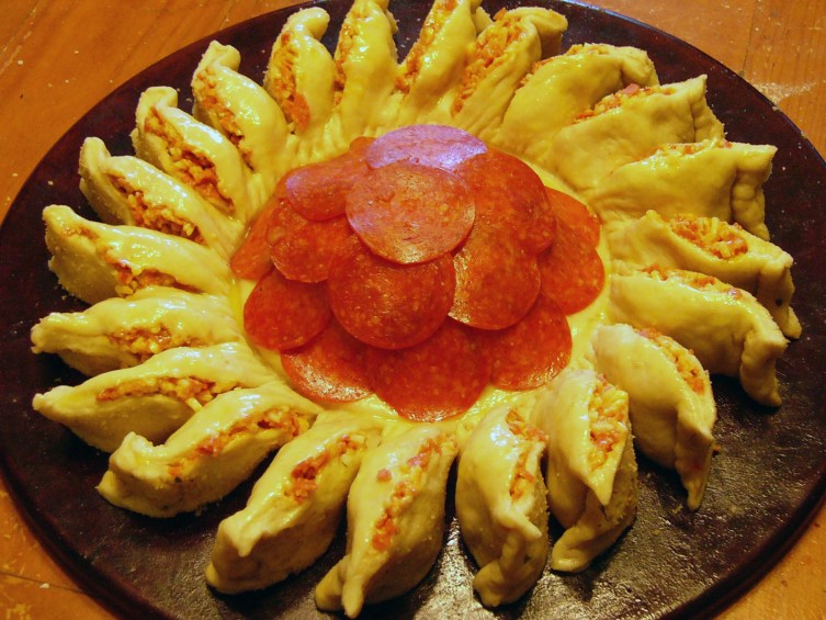 Sunny Pie in all Its Rustic Beauty – Welcome to Rosemarie's Kitchen