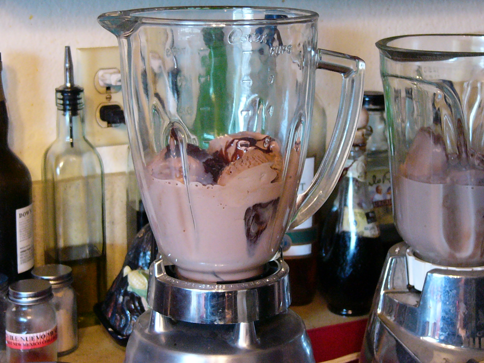 The Ultimate Chocolate Lover’s Chocolate Malt – Welcome to Rosemarie's ...