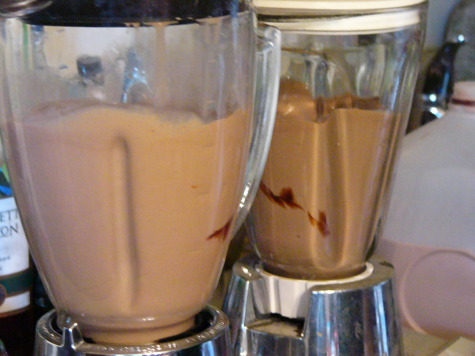 The Ultimate Chocolate Lover’s Chocolate Malt – Welcome to Rosemarie's ...