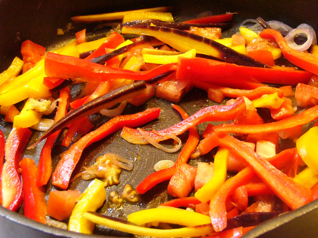 Chicken Escabeche – Welcome to Rosemarie's Kitchen