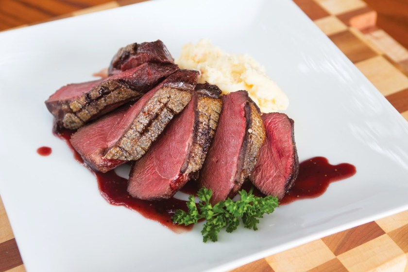 A Charles Dickens Christmas Goose – Welcome to Rosemarie's Kitchen
