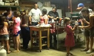 Come Join the Fun – S’Mores Competition – Welcome to Rosemarie's Kitchen