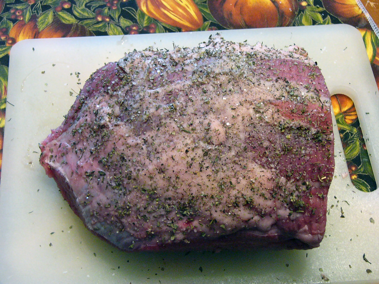 Italian Pot Roast in a Beefy Red Wine Broth – Welcome to Rosemarie's ...