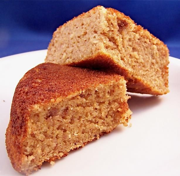 Sweet Georgia Southern Pecan Cornbread – Welcome to Rosemarie's Kitchen