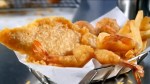 Ginger Ale Fish and Shrimp Fry – Welcome to Rosemarie's Kitchen