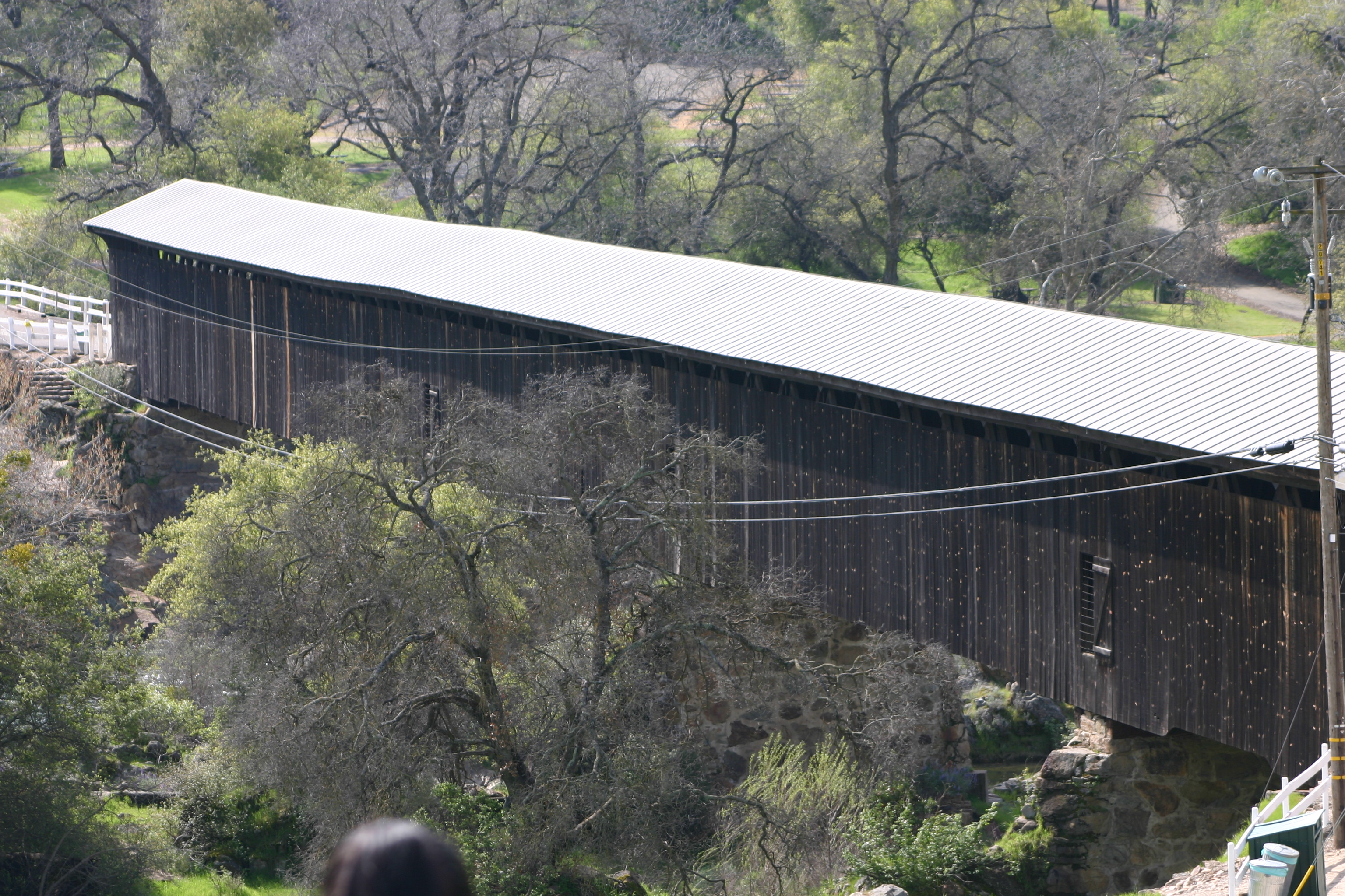 Knights Ferry (29) – Welcome to Rosemarie's Kitchen