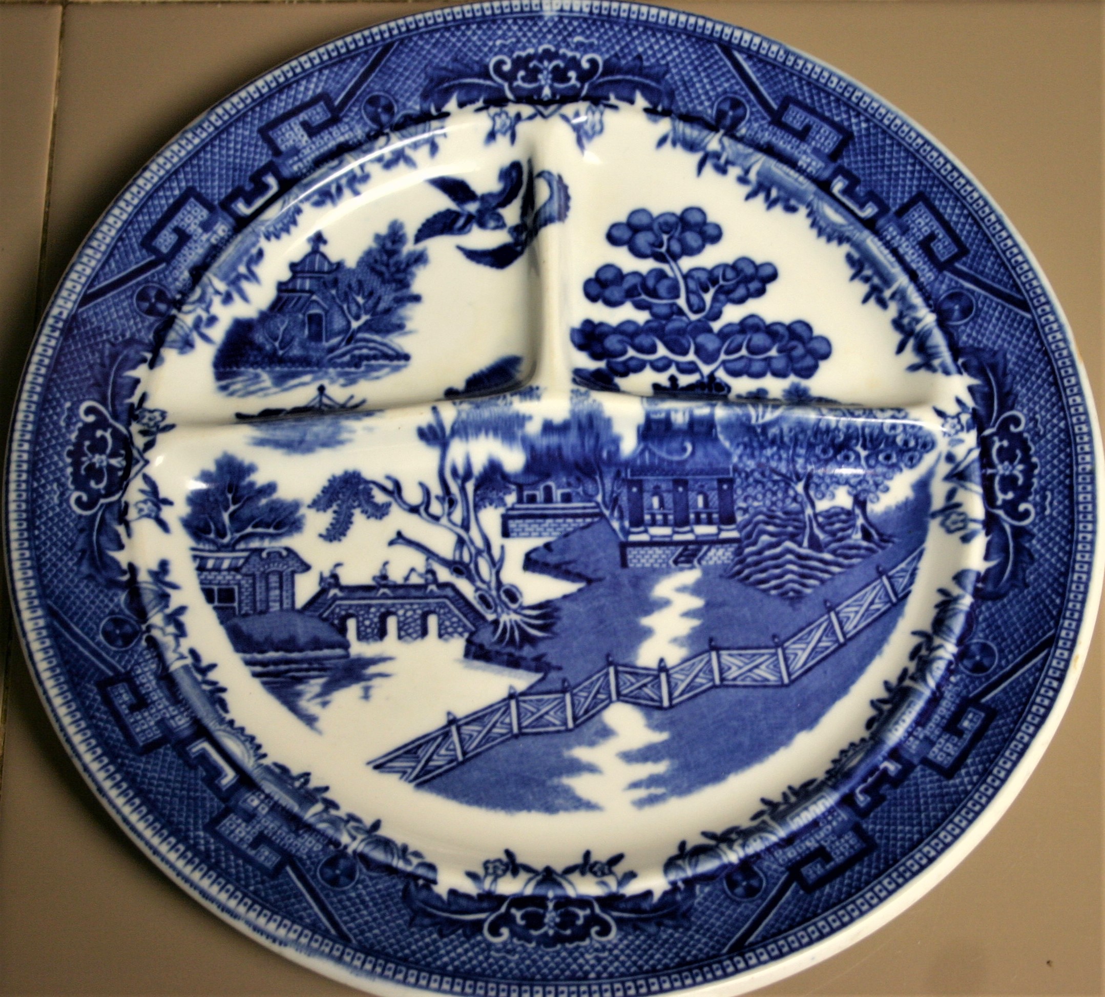 Blue Plate Diner-Style Salisbury Steak – Welcome to Rosemarie's Kitchen