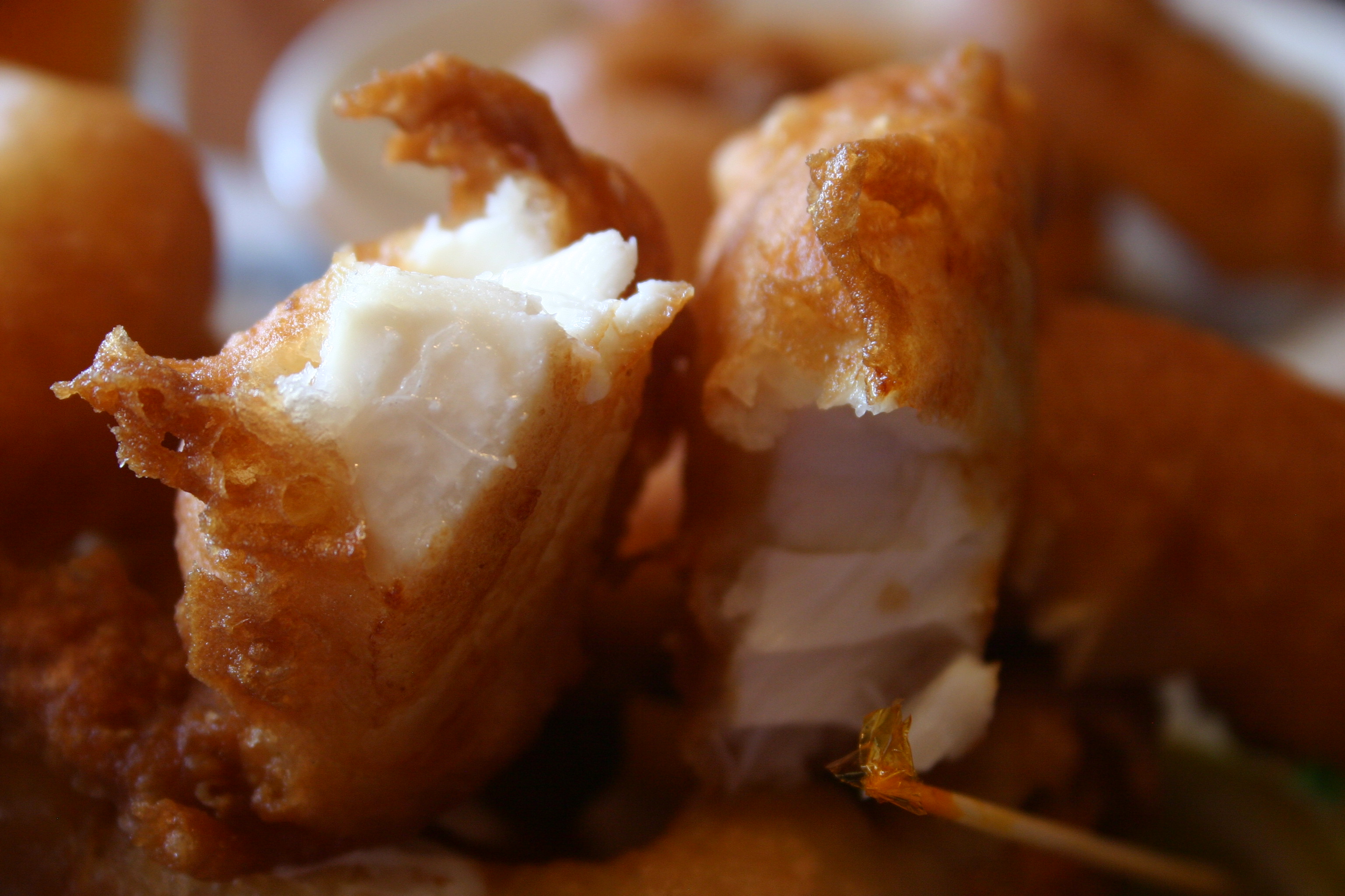 Spicy Southern Fried Fish is Yummy Good! – Welcome to Rosemarie's Kitchen