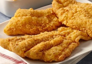 Spicy Southern Fried Fish is Yummy Good! – Welcome to Rosemarie's Kitchen