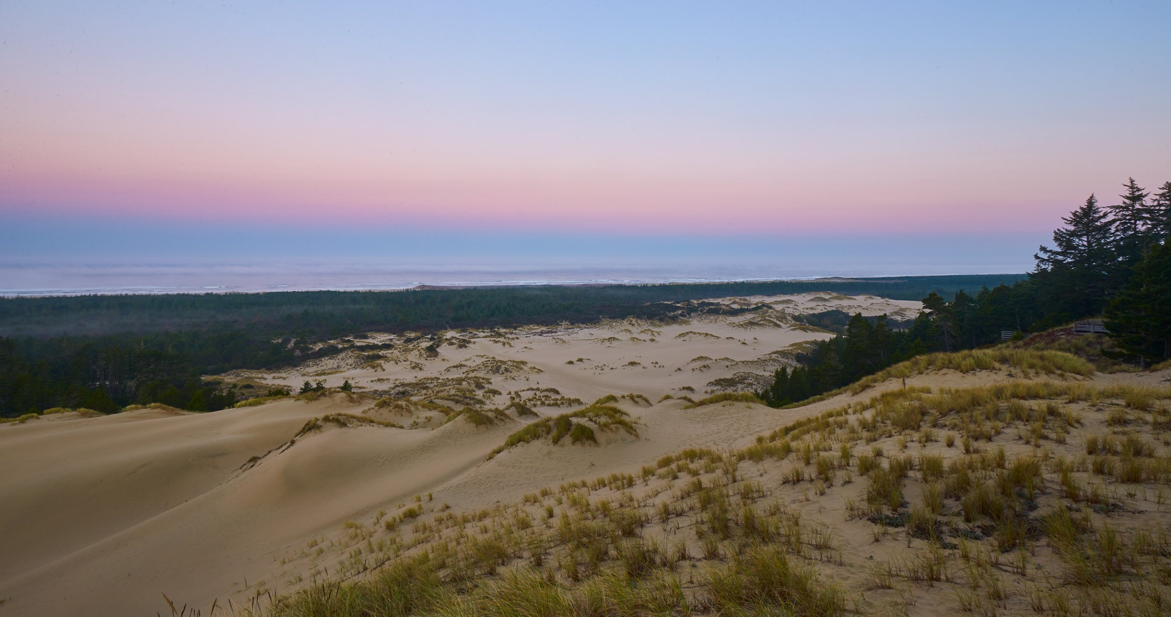 A Farewell to Oregon – Welcome to Rosemarie's Kitchen