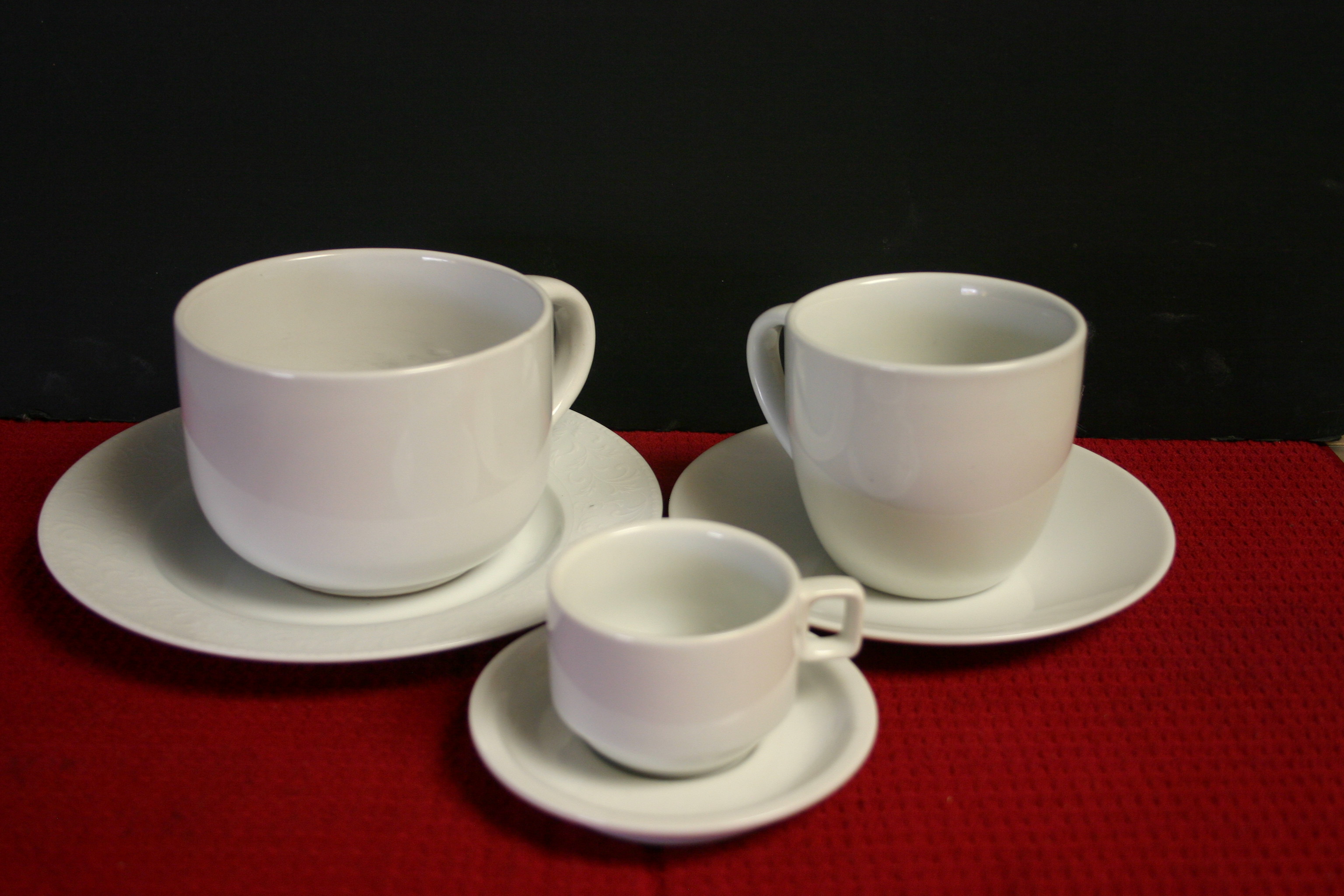 National Macchiato Day – Welcome to Rosemarie's Kitchen