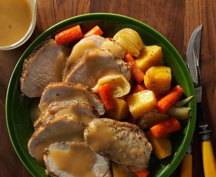 Start Sunday Supper on Saturday Night – Welcome to Rosemarie's Kitchen