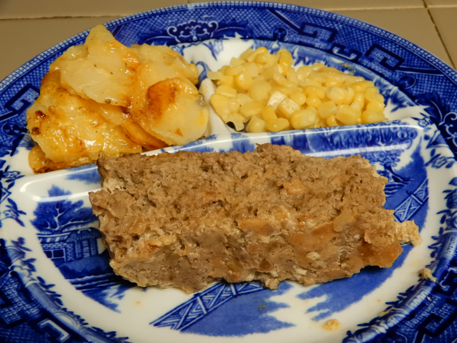 One Blue Plate Diner Special Coming Up – Welcome to Rosemarie's Kitchen