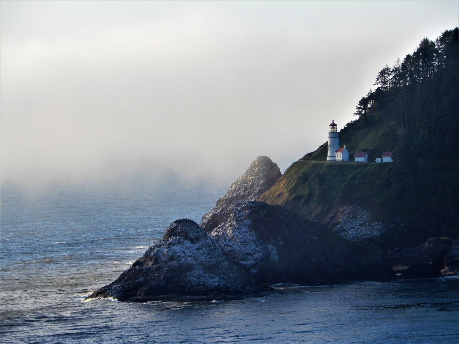 A Lighthouse Supper to Remember – Welcome to Rosemarie's Kitchen