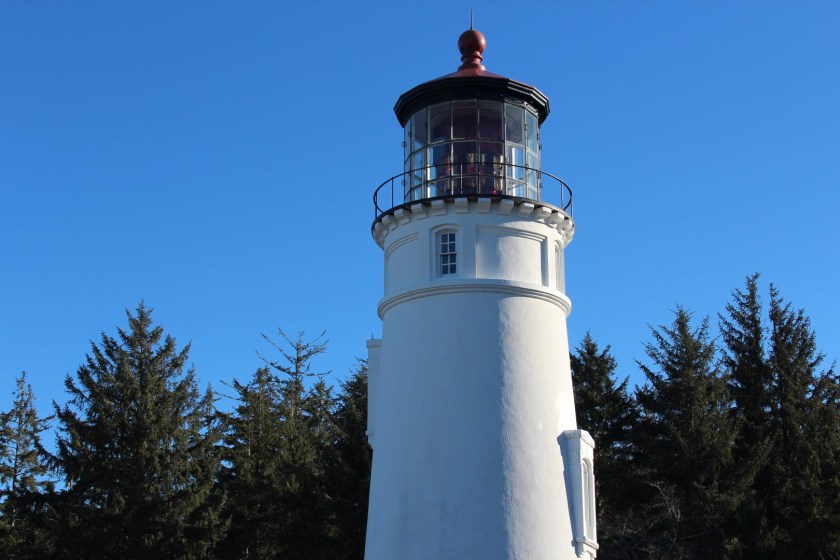 A Lighthouse Supper to Remember – Welcome to Rosemarie's Kitchen