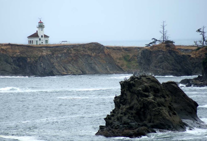 A Lighthouse Supper to Remember – Welcome to Rosemarie's Kitchen