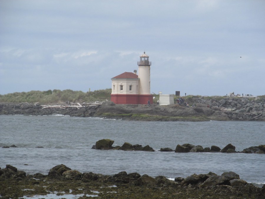 A Lighthouse Supper to Remember – Welcome to Rosemarie's Kitchen