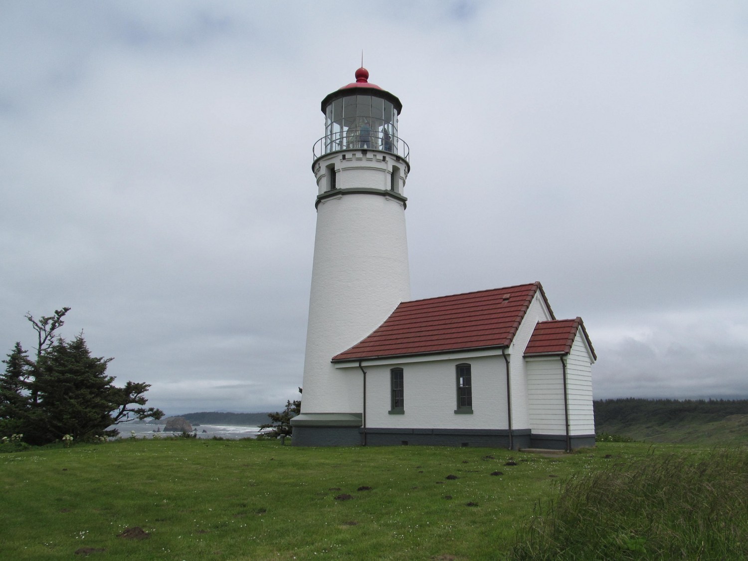 A Lighthouse Supper to Remember – Welcome to Rosemarie's Kitchen