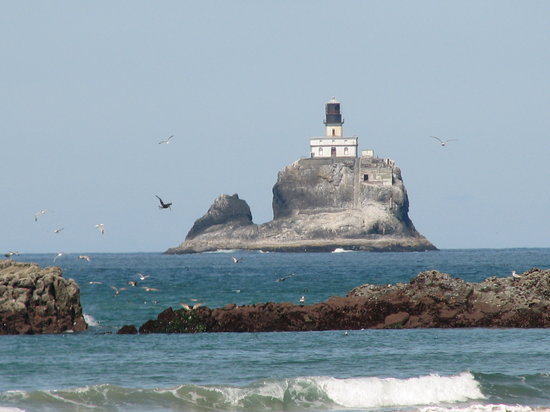 A Lighthouse Supper to Remember – Welcome to Rosemarie's Kitchen
