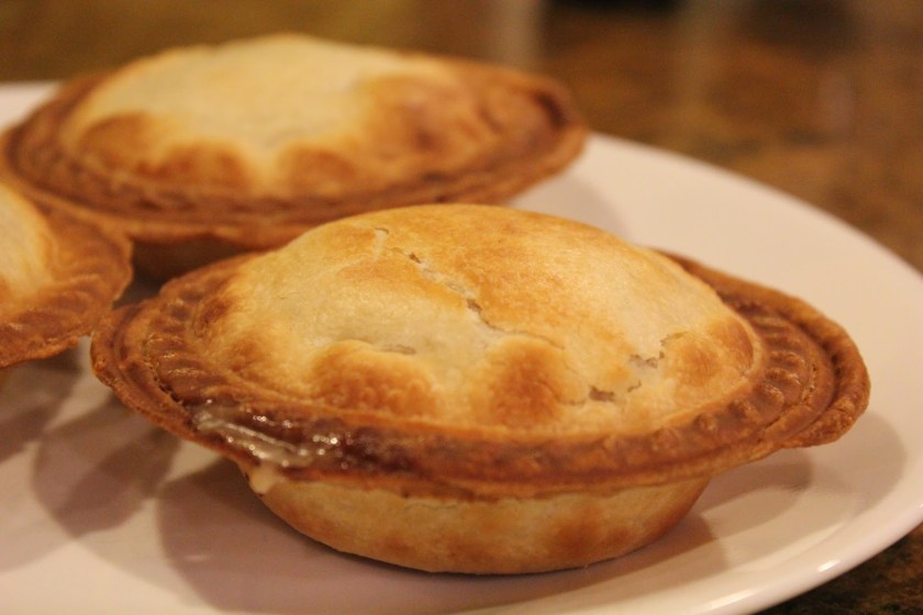 Is the Great American Pot Pie Really American? – Welcome to Rosemarie's ...