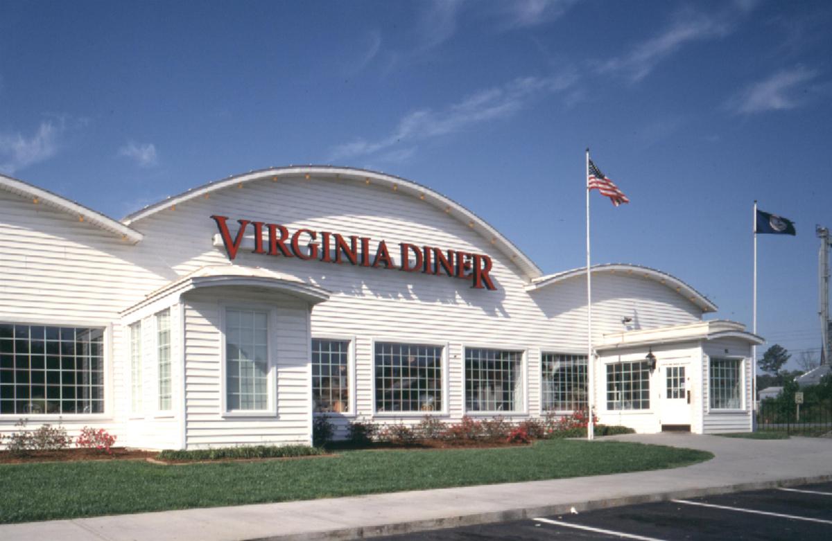 The Flavors of Virginia – Welcome to Rosemarie's Kitchen