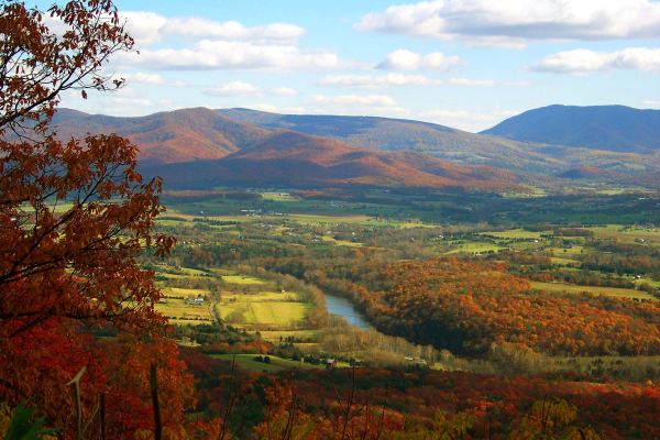 The Flavors of Virginia – Welcome to Rosemarie's Kitchen