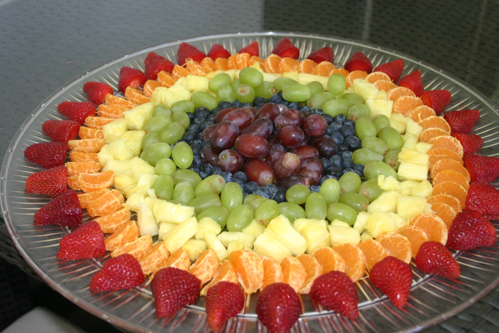 A Feast Fit for A Miracle – Welcome to Rosemarie's Kitchen