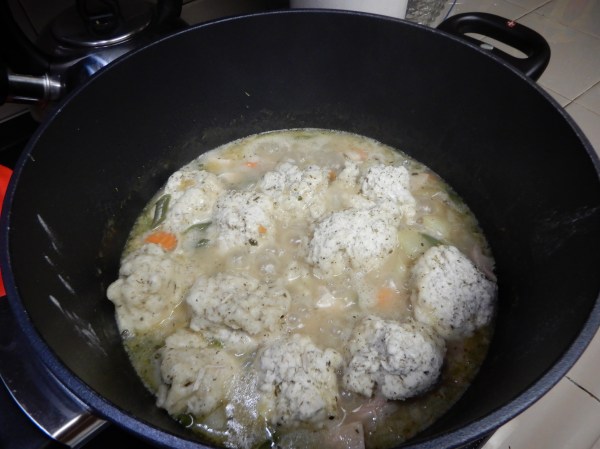 The Epiphany and a Simple Stew – Welcome to Rosemarie's Kitchen