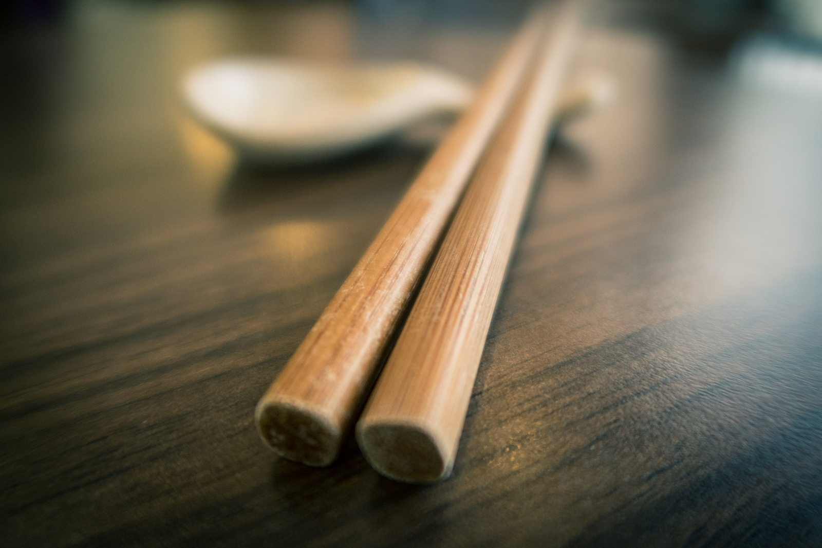 Lame Ducks and Chop Sticks – Welcome to Rosemarie's Kitchen