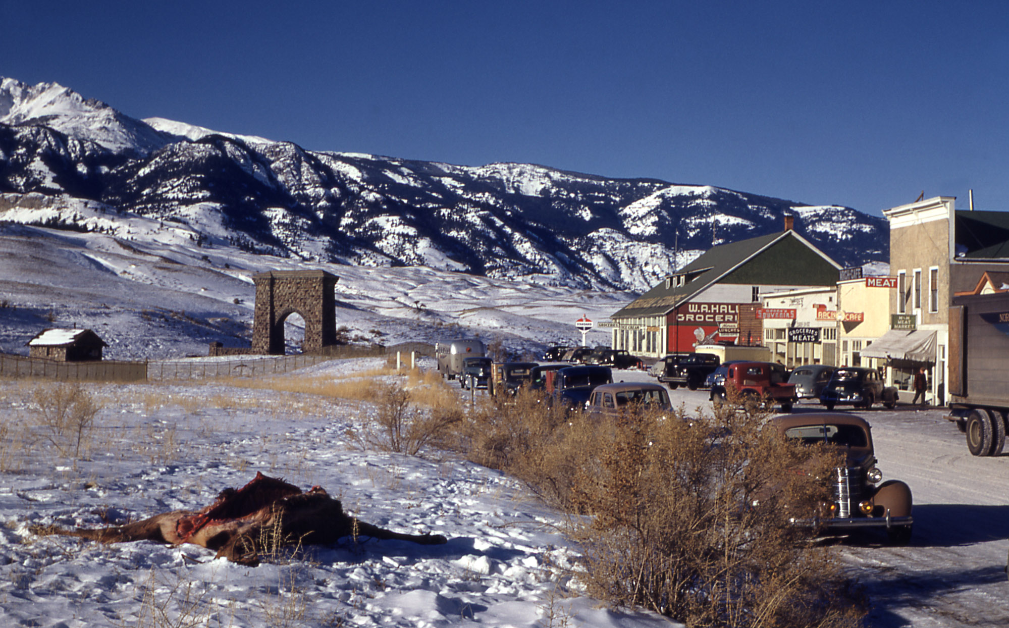 What the Heck is a Montana Catholic Burger? – Welcome to Rosemarie's ...