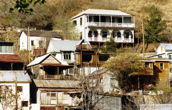 The Beauty of an Arizona Desert – Welcome to Rosemarie's Kitchen