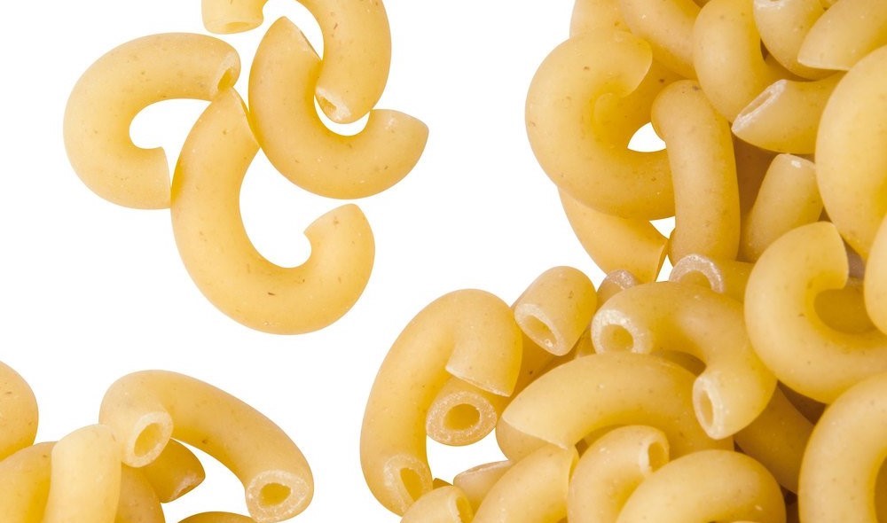 Celebrate Macaroni Day Without the Cheese – Welcome to Rosemarie's Kitchen