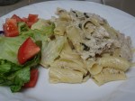 One-Pot Lemon Chicken Rigatoni – Welcome to Rosemarie's Kitchen