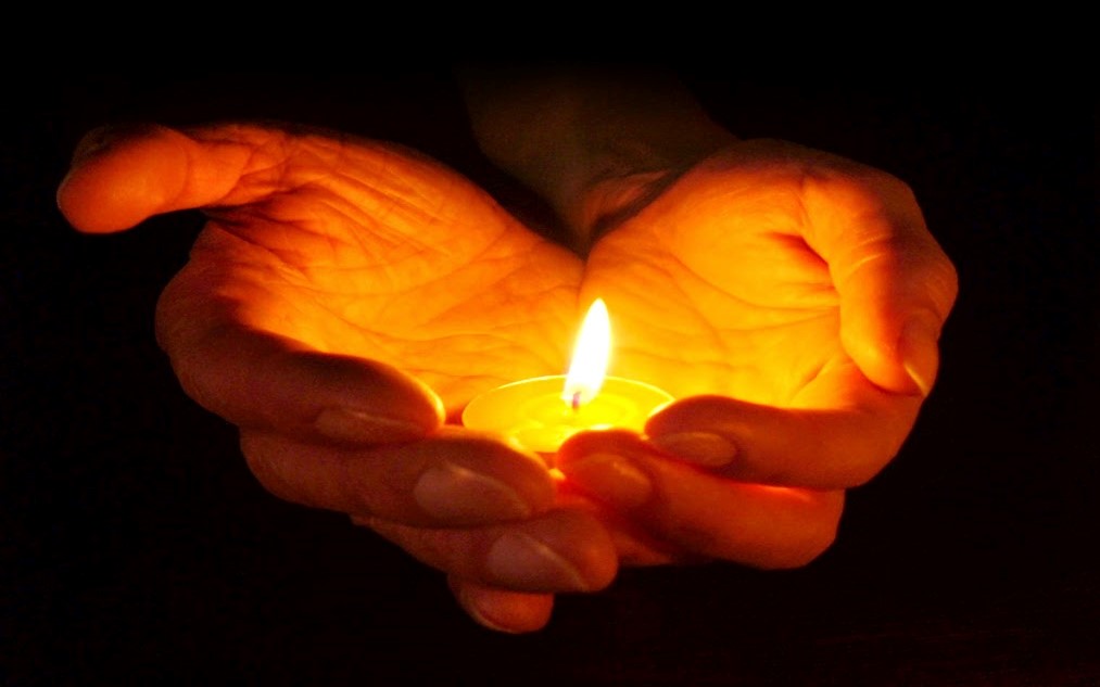 All Souls Is So Much More – Welcome to Rosemarie's Kitchen