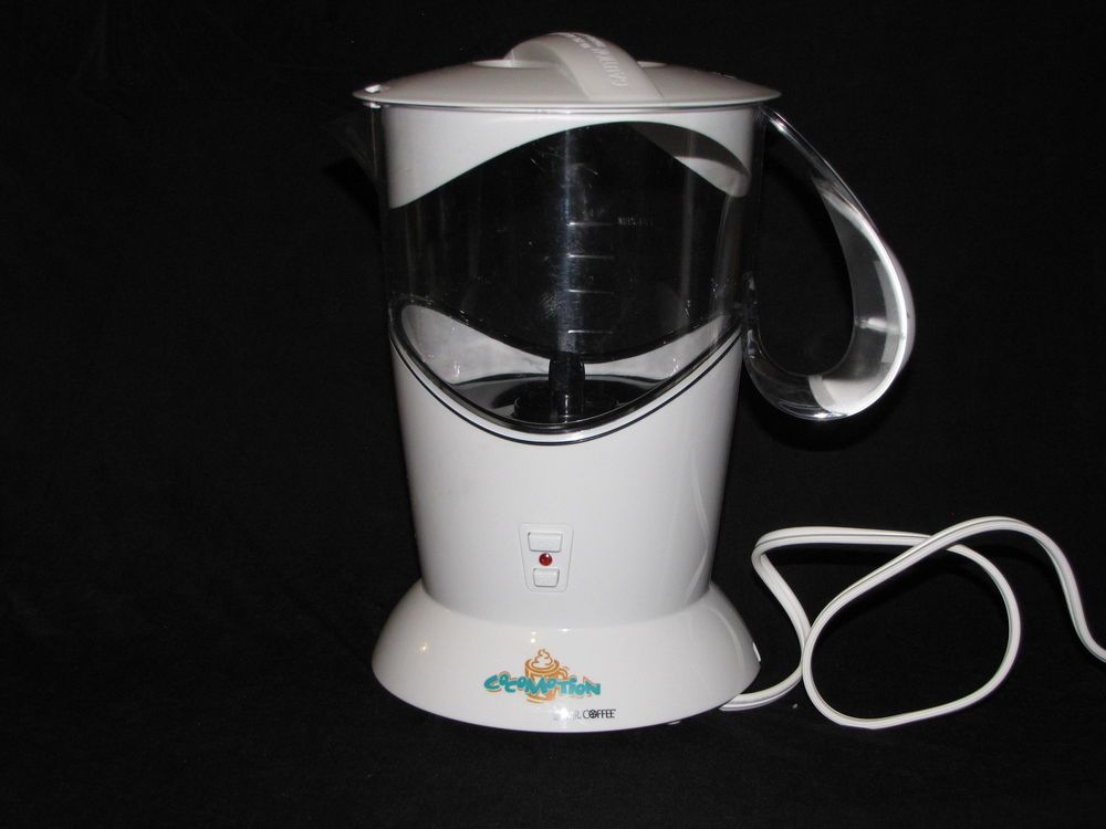 Over The Top Hot Chocolate – Welcome to Rosemarie's Kitchen