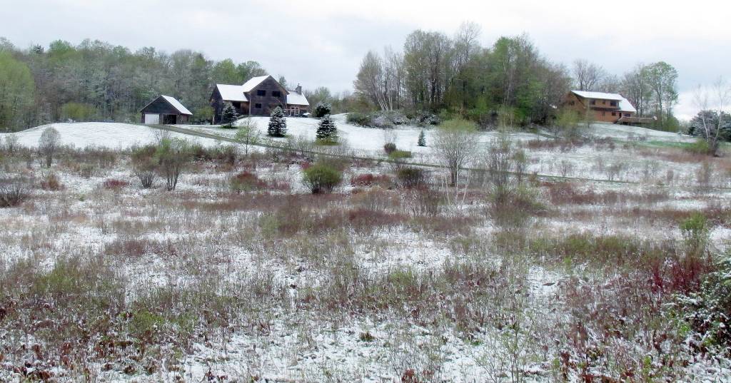 Welcome to the Pine Tree State – Welcome to Rosemarie's Kitchen