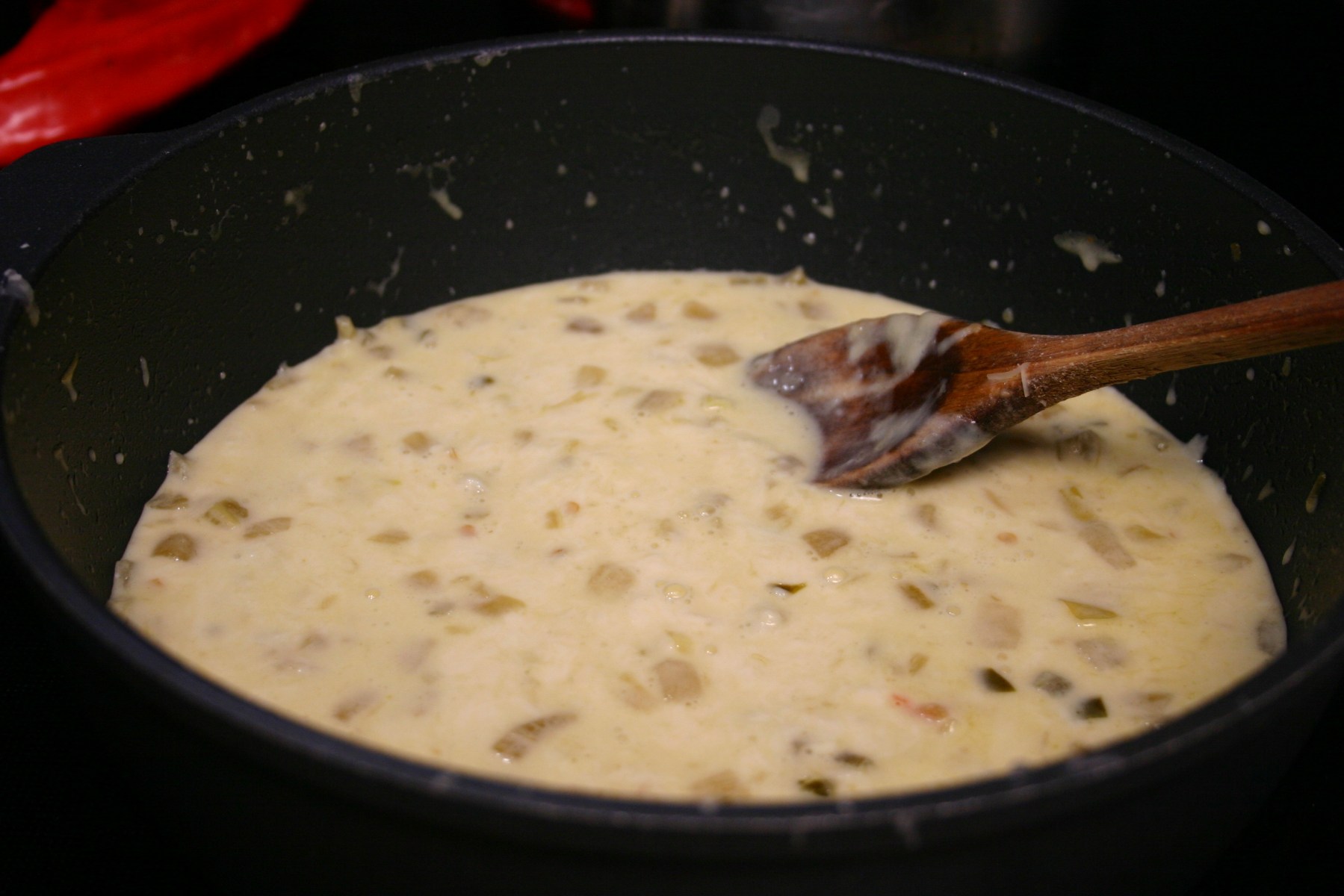 Nachos for Tortilla Chip Day Perfection – Welcome to Rosemarie's Kitchen