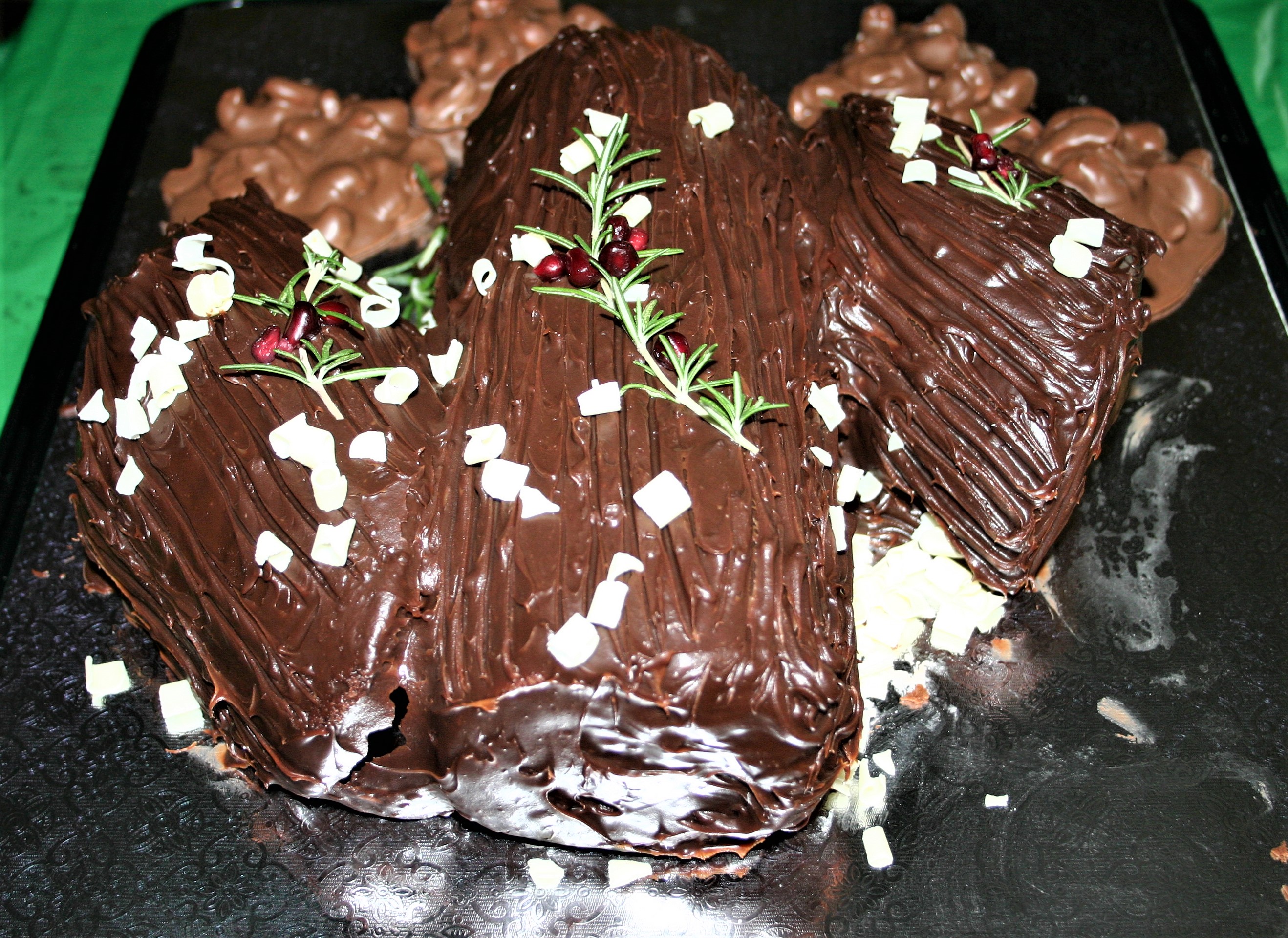 Celebrate Saint Nicholas Day – Welcome to Rosemarie's Kitchen