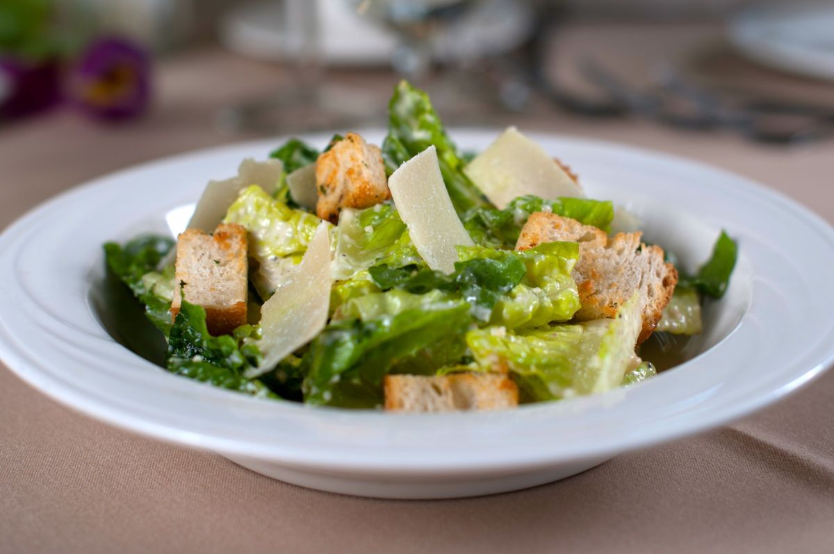 A Simple Supper to Share with Friends – Welcome to Rosemarie's Kitchen