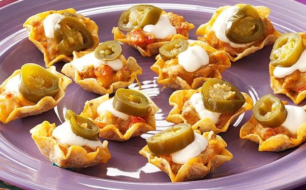 Sunday Nachos and More – Welcome to Rosemarie's Kitchen
