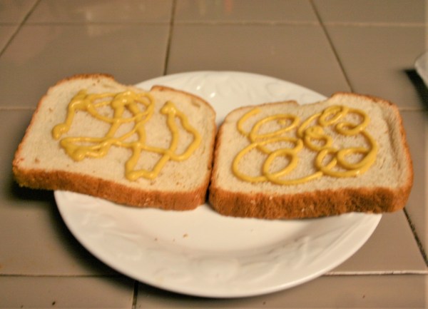 When Sliced Bread was King – Welcome to Rosemarie's Kitchen