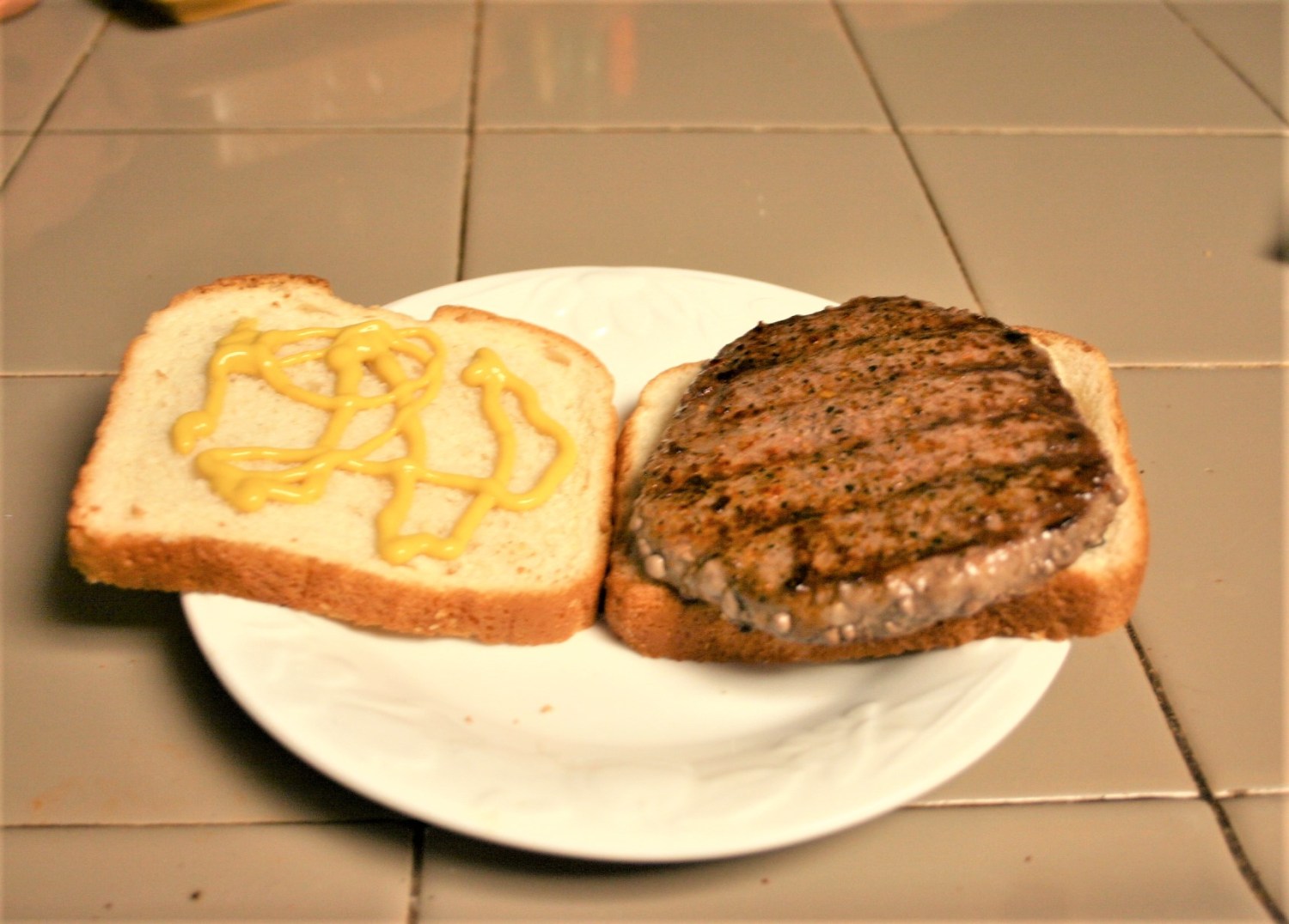 When Sliced Bread was King – Welcome to Rosemarie's Kitchen