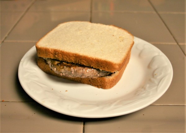 When Sliced Bread was King – Welcome to Rosemarie's Kitchen