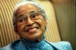 Rosa Parks and Apple Pies – Welcome to Rosemarie's Kitchen