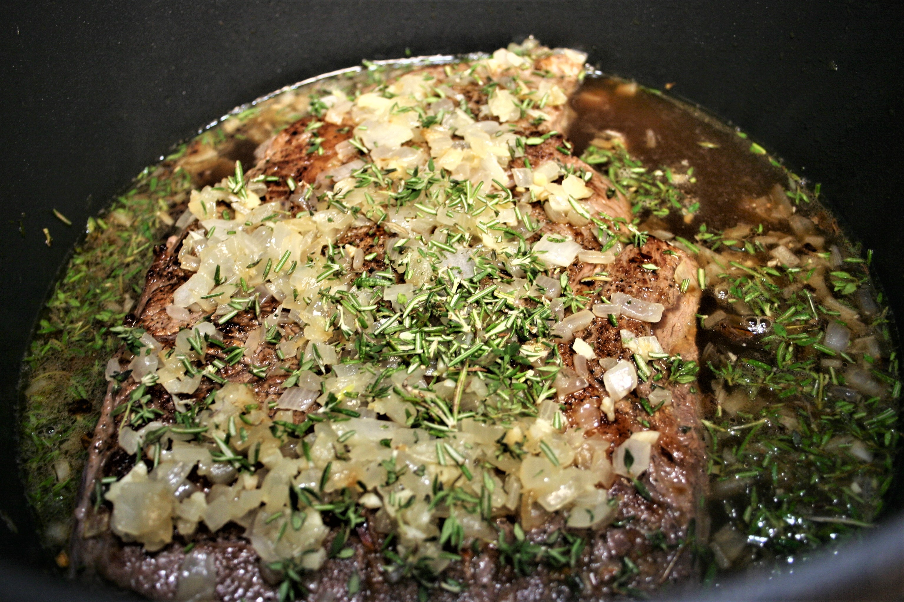 Joy to the World – Welcome to Rosemarie's Kitchen