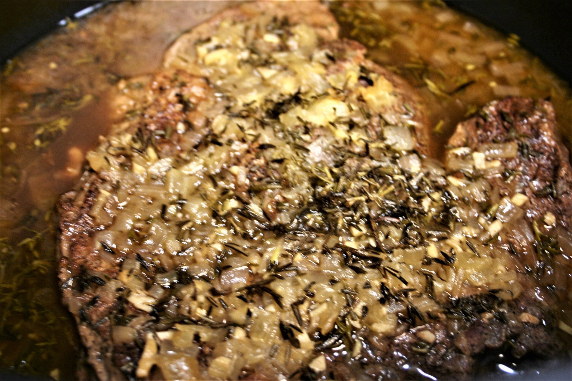 Joy to the World – Welcome to Rosemarie's Kitchen