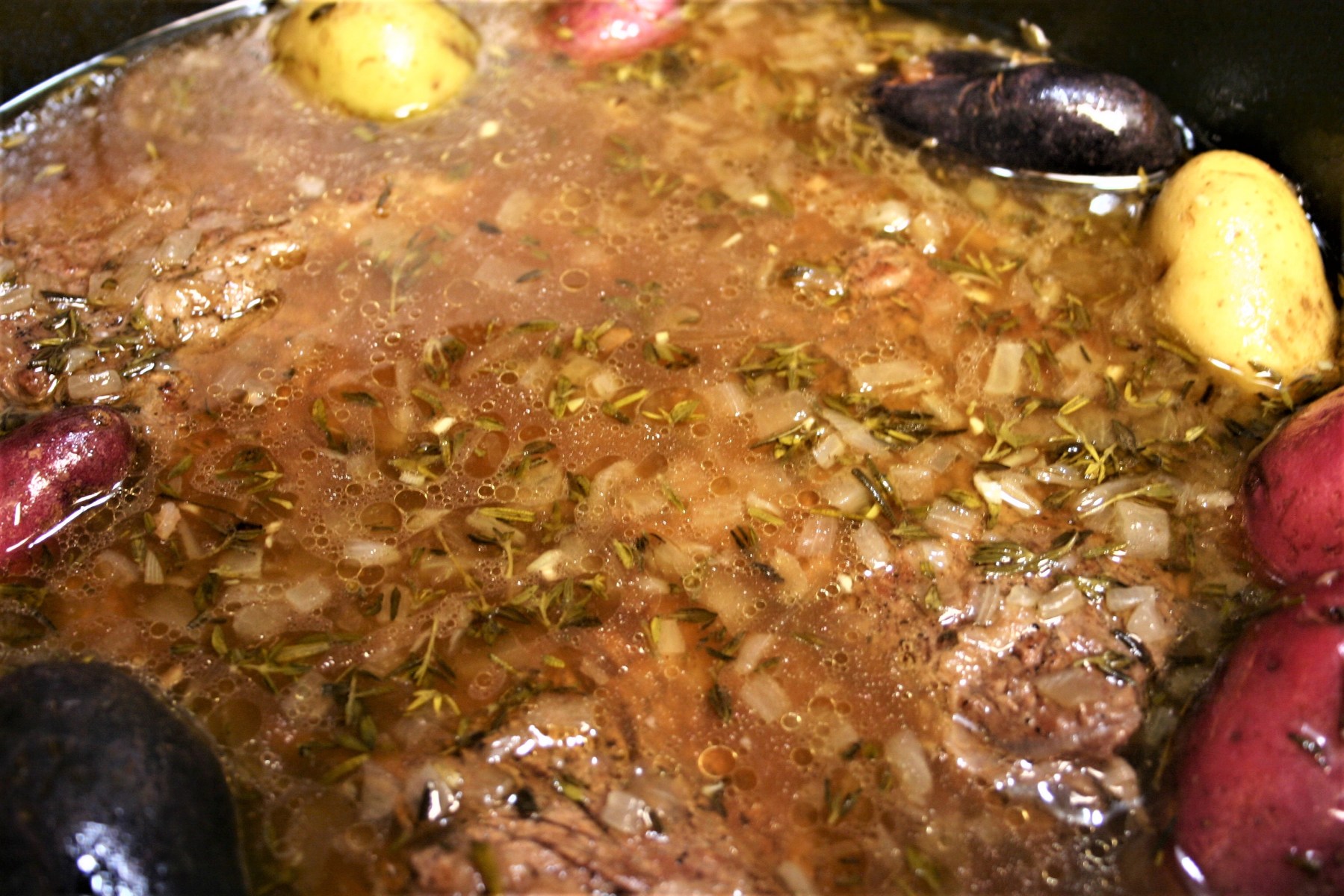 Joy to the World – Welcome to Rosemarie's Kitchen