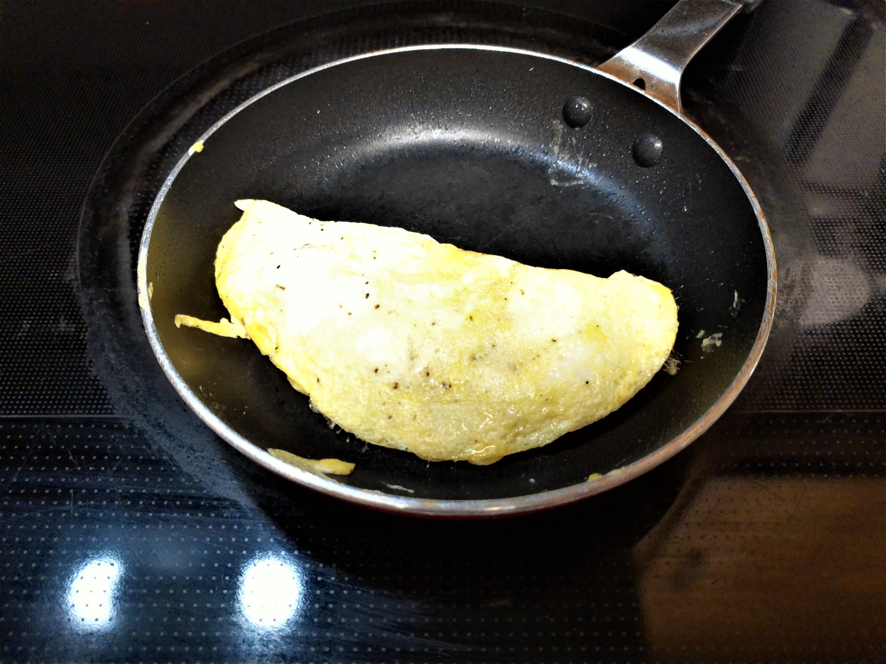 When Something Lite Hits the Spot – Welcome to Rosemarie's Kitchen