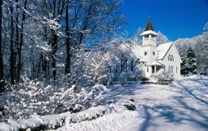 The First Ember Days of Advent in the New Year – Welcome to Rosemarie's ...