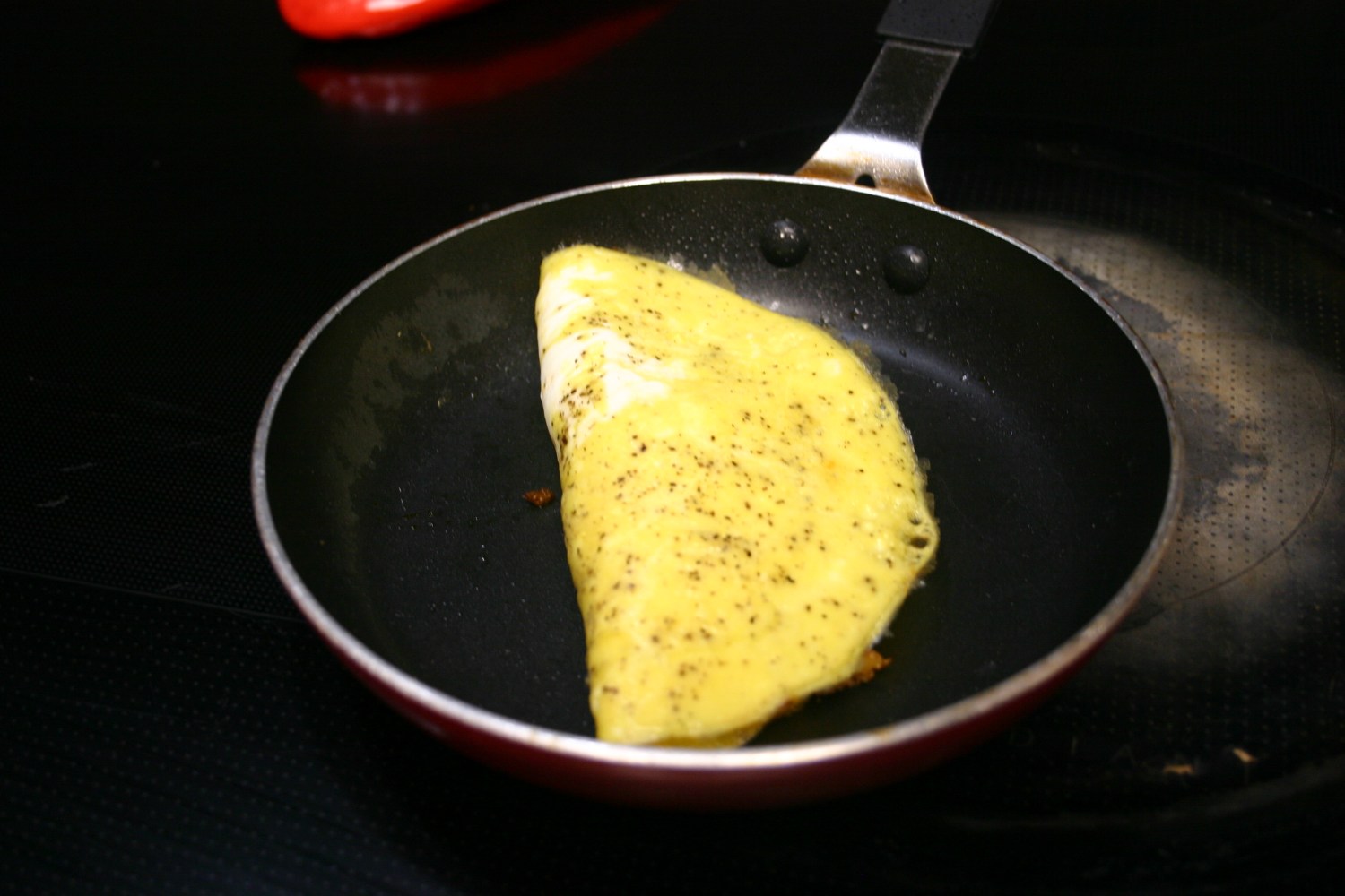 How Amazing is a Single Egg? – Welcome to Rosemarie's Kitchen